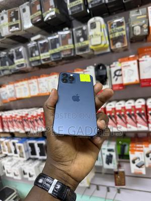 Apple iPhone 12 Pro 128 GB Blue in Accra Metropolitan - Mobile Phones, Abdul Rachid Kareem ...