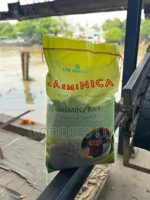 50Kg Rice in Ghana for sale Prices on Jiji.com.gh