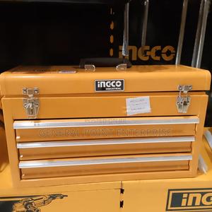 132 PCS Tool Chest Set in Tema Metropolitan - Hand Tools, General Point ...