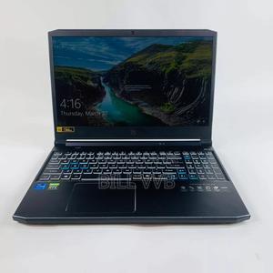 Laptop Acer Predator Helios 300 32GB Intel Core i7 SSD 1T in Tema ...