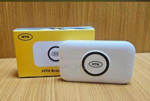 MTN Universal 4g Turbonet Mifi in Accra Metropolitan - Networking ...