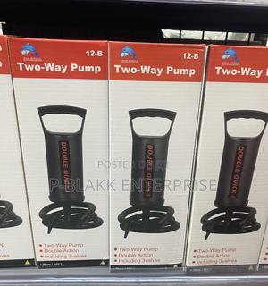 Manual Inflatable Two Way Pump in Tema Metropolitan - Sports Equipment ...