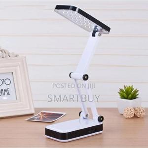 Light on Demand: Wireless Led Desk Lamp in Accra Metropolitan ...