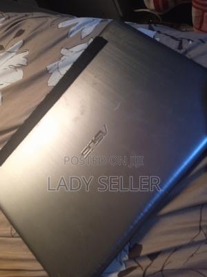 Laptop Asus A42F 16GB Intel Core I7 HDD+SSD 256GB in Tema Metropolitan ...