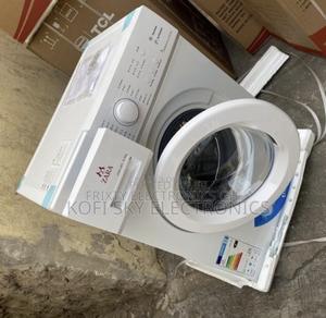 Powerful ~ Zara 6kg Washing -Machine \ Full Auto \ Zara-06fl in Accra ...