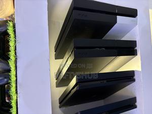 Ps4 Standard Consoles in Accra Metropolitan - Video Game Consoles ...