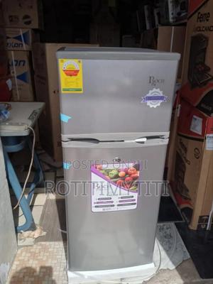 Plug Into Excellence With Nexon 117liters Refrigerator in Accra ...