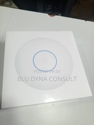 Ubiquiti U6pro in Accra Metropolitan - Networking Products, Blu Dyna Consult | Jiji.com.gh