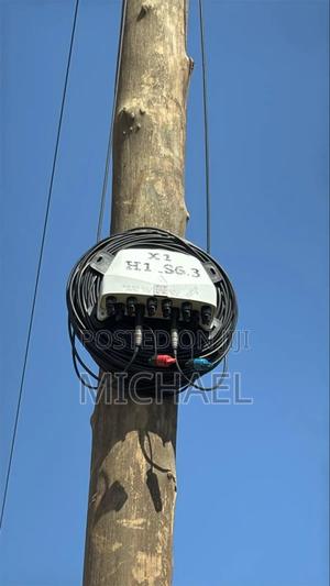 MTN Fibre Broadband in Accra Metropolitan - Networking Products ...