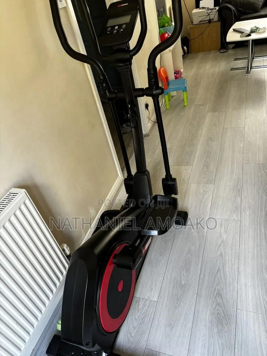 Pro Fitness Xt3000 Cross Trainer in Accra Metropolitan - Sports ...