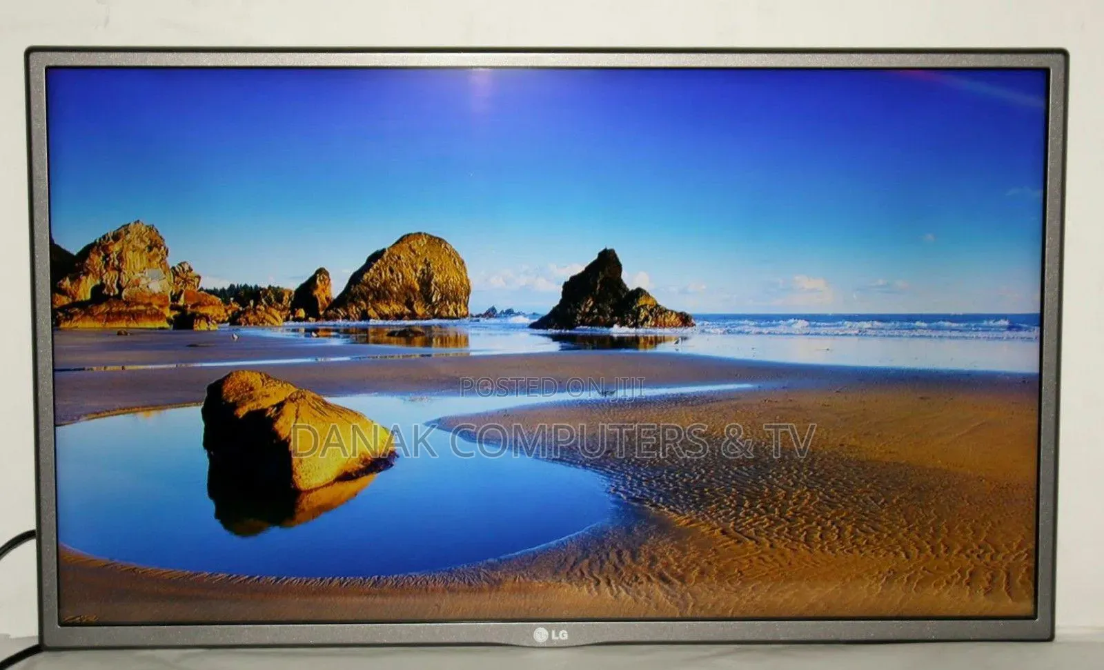 Lg 32ls33a-5d 32-Inch 1080p Full Hd Led Backlit Monitor in Accra ...