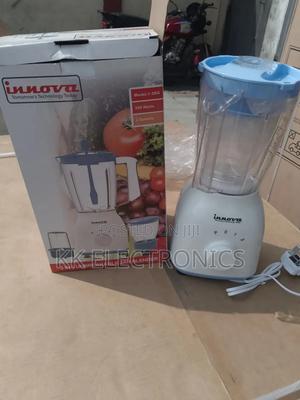 Plastic Unbreakable Jar Innova Blender 3in1 in Accra Metropolitan ...