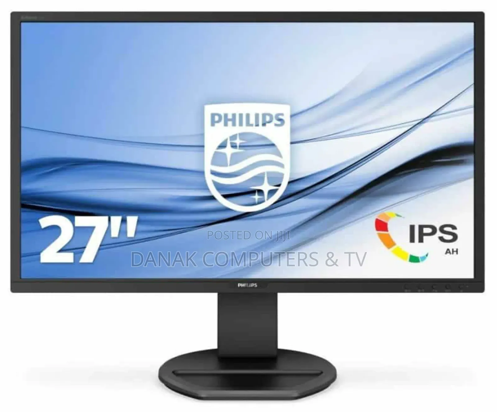 Philips 272b8q 27-Inch QHD Monitor in Accra Metropolitan - Computer ...