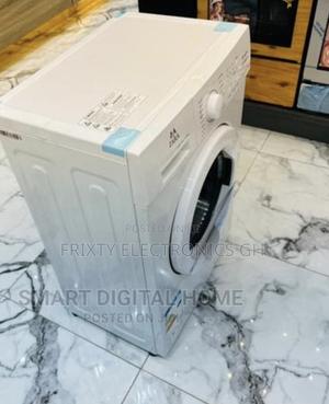 Most Powerful Zara 6kg Washing - Machine Fully Automatic in Accra ...