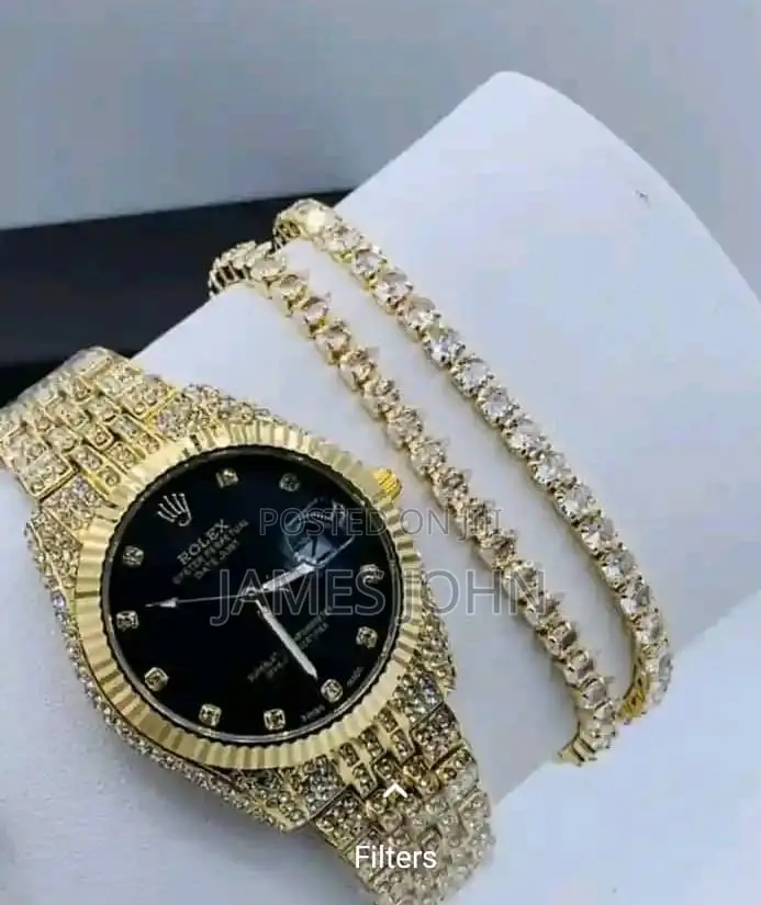 Wrist Watch in Accra Metropolitan - Watches, Cejj Galaxy | Jiji.com.gh