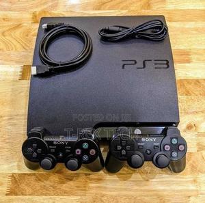 New Ps3 Console in Accra Metropolitan - Video Game Consoles, T-rex Tech ...