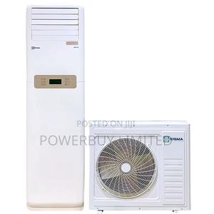 Sigma 2.5hp R410 Floor Standing Air Conditioner Hy24sb in Accra ...