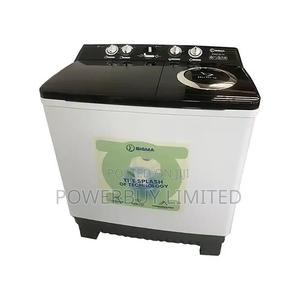 Sigma 14 Kg Twin Tub Washing Machine in Accra Metropolitan - Home ...