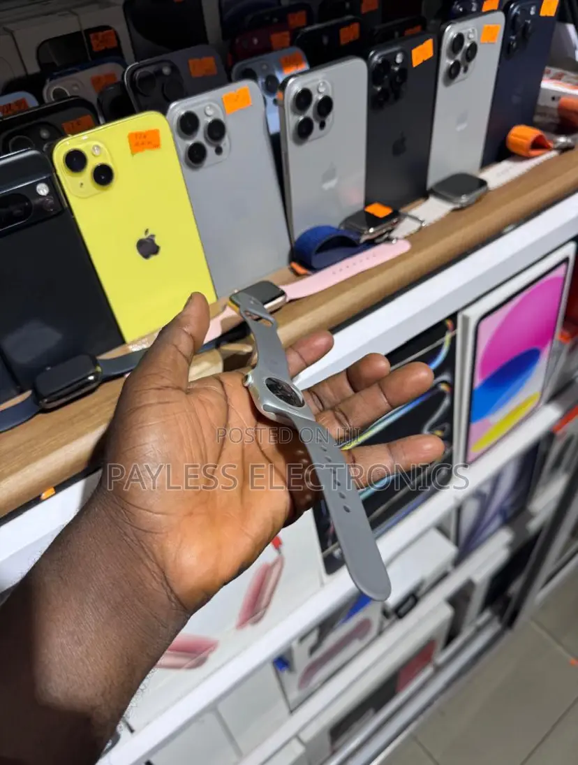 Apple Watch Series 10 in Kokomlemle - Smart Watches & Trackers, Payless Electronics | Jiji.com.gh