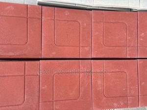 Pavement Blocks and Curbs for Sale in Adenta - Building Materials, Am ...