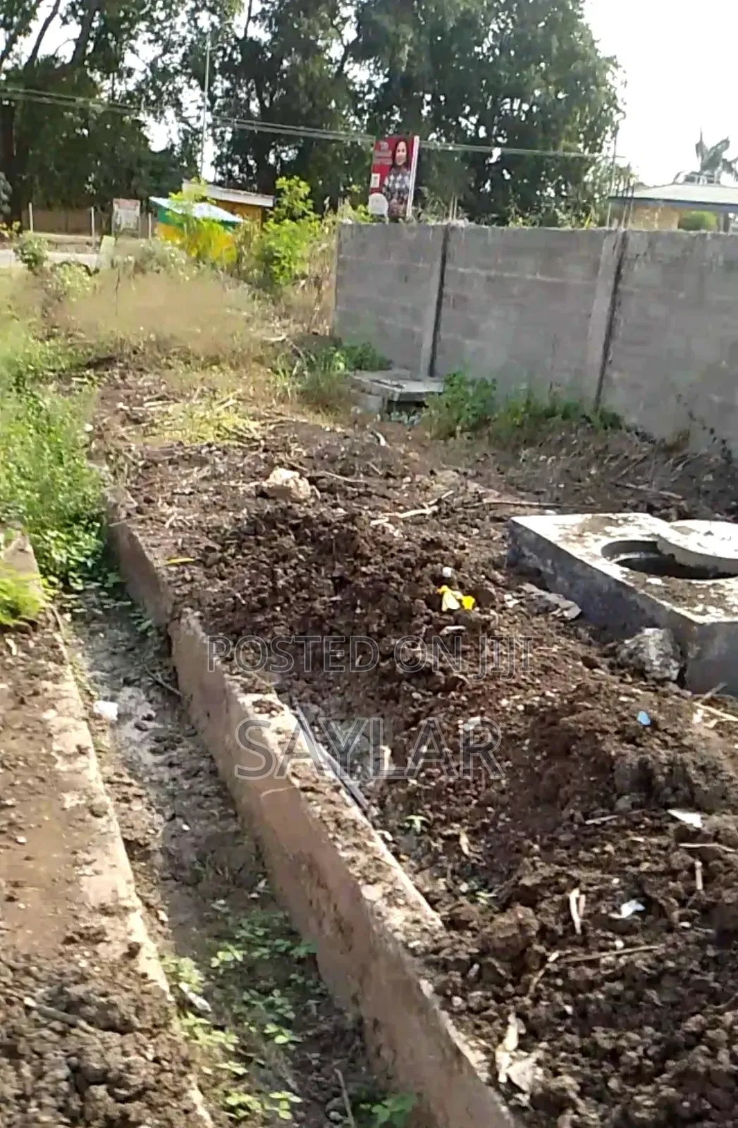 T. D. C Documents 3 Plots in Comm10, Sos Down Lane Tema. in Tema ...