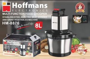Hoffman 8l Multifunction Food Chopper / Fufu Machine in Ofankor ...