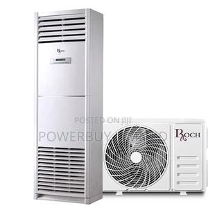 Roch 2.5hp R410a Floor Standing Air Conditioner in Accra Metropolitan ...