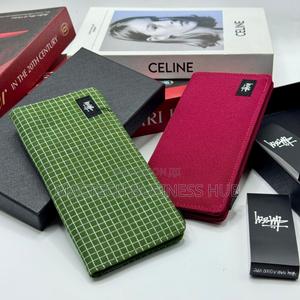 Aape X Stussy Long Wallet in Accra Metropolitan - Bags, Mactech ...