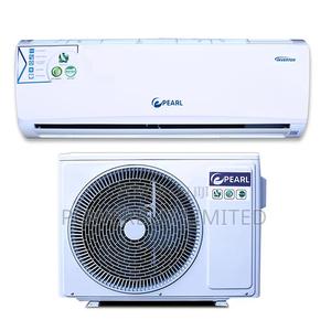Pearl 1.5hp R410a Inverter Split Air Conditioner in Accra Metropolitan ...