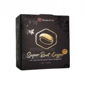 Super Root Coffee in Madina - Vitamins & Supplements, Deemaa's Shop ...