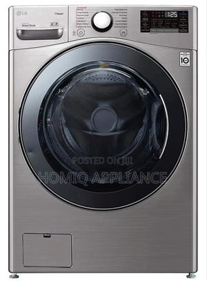 Lg F0l2crv2t2 20kg Dry 12kg Front Load Washer Dryer New in Accra ...