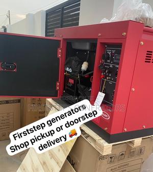 15kva Honda Remote Generator Silent Honda Remote Control in Greater ...