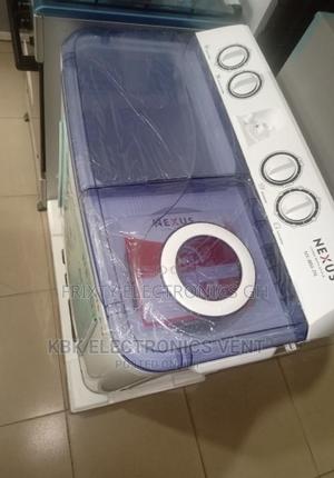 Latest - Nexus 7kg Washing - Machine/ Semi Auto Twin Tub in Accra ...