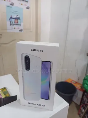 Samsung Galaxy A36 in Ghana for sale | Prices on Jiji.com.gh