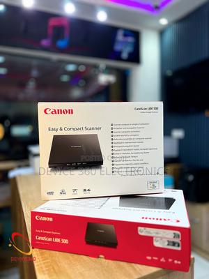 Canoscan Lide 300 Scanner in Kaneshie - Printers & Scanners, Device ...