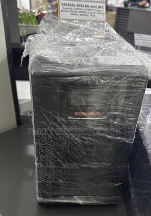Classic - General 3kva Ups / Online in Accra Metropolitan - Computer Hardware, Frixty ...