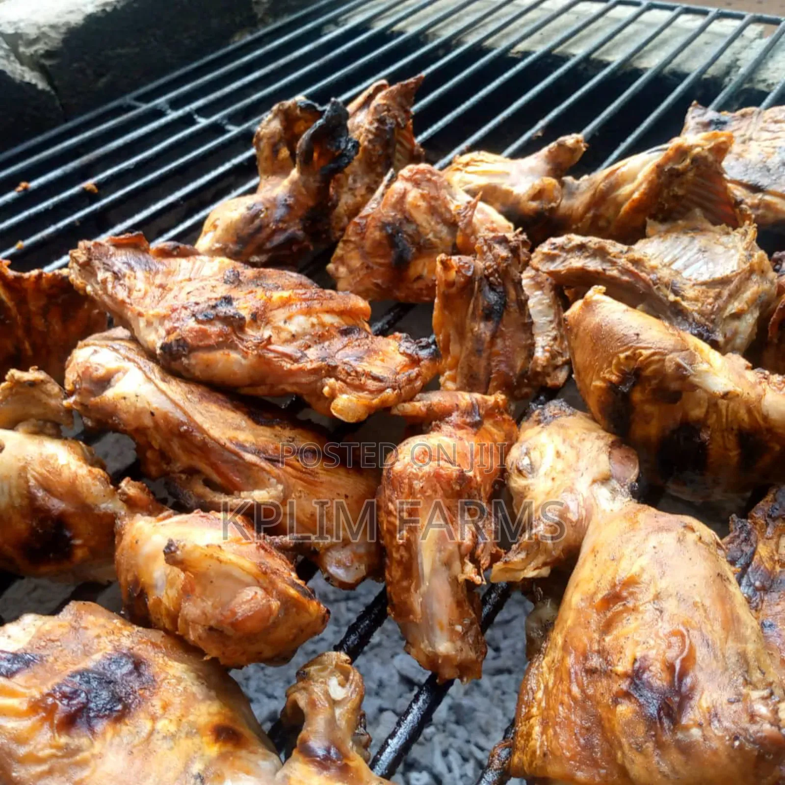 Rabbit Meat in Dome - Food & Beverages, Kplim Farms | Jiji.com.gh