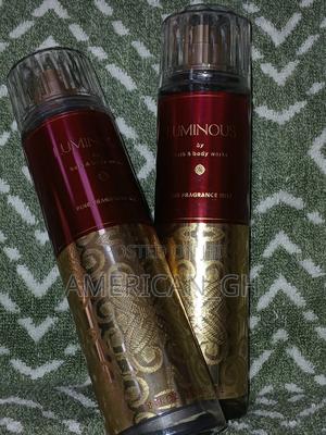 Bath and Body Works (Luminous) Splash in Accra Metropolitan ...