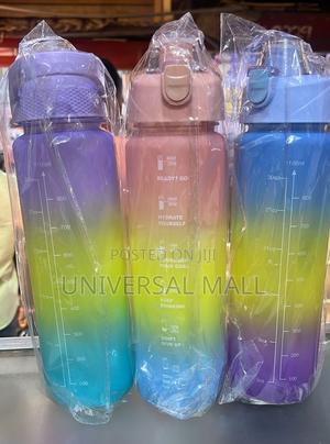 Gym Water Bottle in Accra Metropolitan - Kitchenware & Cookware ...