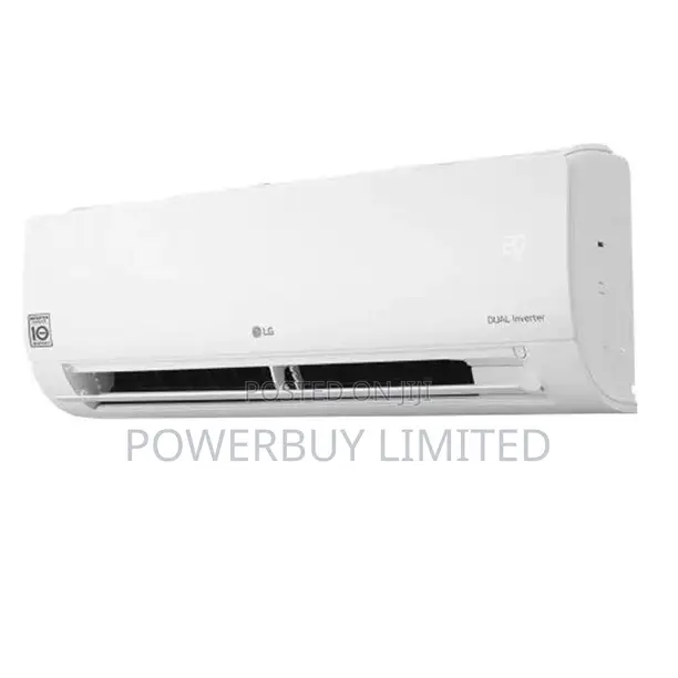 Lg 2.0hp Non Inverter R410 Air Conditioner S4-C18tzcaa in Accra ...