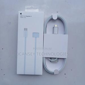 Original Apple Usb-C to Magsafe 3 Cable (2m) in Accra New Town - Computer Accessories , Ocansey ...
