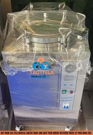 Autoclave Machine (75ltrs Without Dryer) in Accra Metropolitan ...