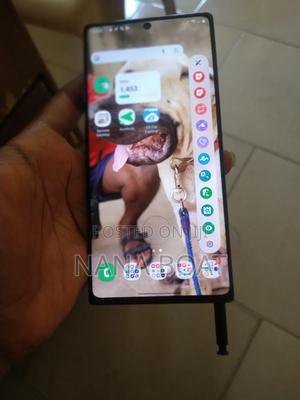 Samsung Galaxy Note 10 Plus 256 GB Black in Kumasi Metropolitan - Mobile Phones, Nana Boat ...