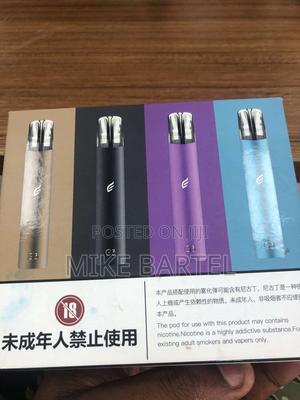 Electric Vape Pods in Obuasi Municipal - Smoking Accessories, Mike ...