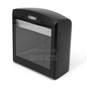 2d Table Top Barcode/ Qr Code Scanner in Achimota - Store Equipment ...