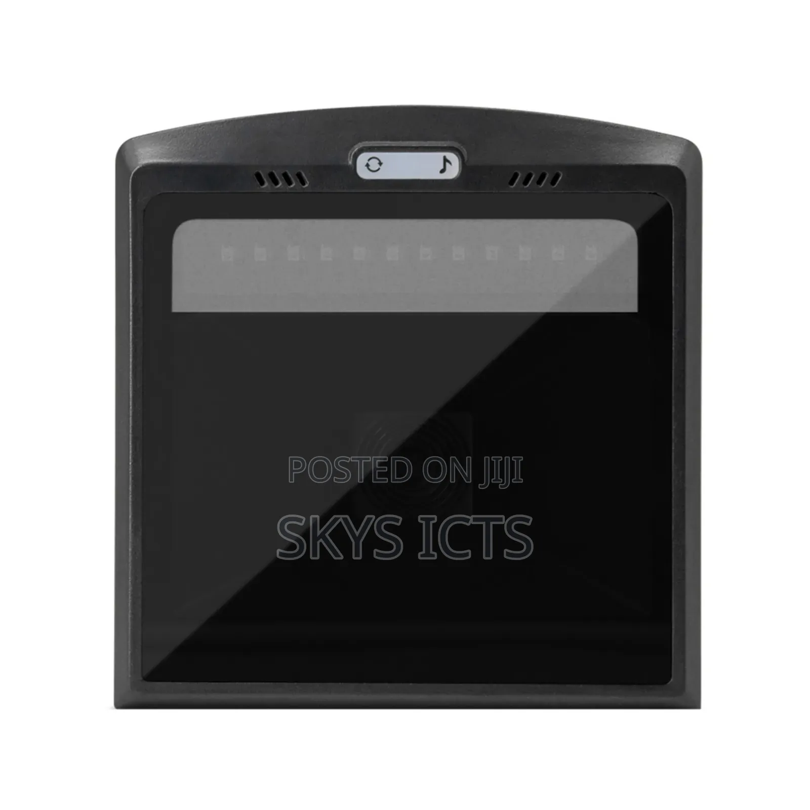 2d Table Top Barcode/ Qr Code Scanner in Achimota - Store Equipment ...