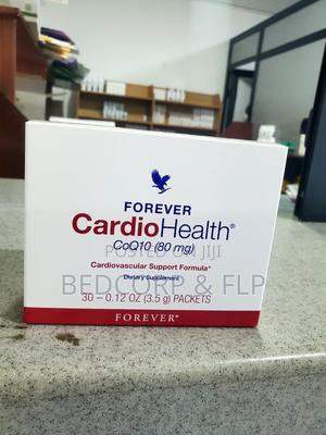 Cardio Health With Co Q10(80mg) in Airport Residential Area - Vitamins ...