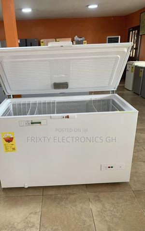 Awesome / Whirlpool 460l 1door - Chest Freezer in Accra Metropolitan ...
