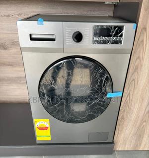 Sigma 12kg Front Load Washing Machine in Achimota - Home Appliances ...