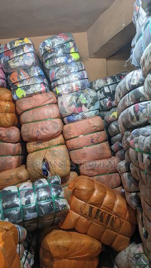 All Types of Fose Bale Available in Accra Metropolitan - Clothing ...